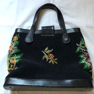 Bags | Vintage Margolin Shoulder Bag | Poshmark